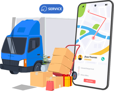 Quiklee | 10-Minute Delivery & Lightning-Fast Fulfillment